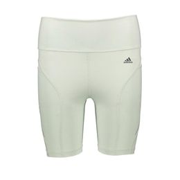 Adidas Trainingsshorts in T&uuml;rkis - 71% | Gr&ouml;&szlig;e L | Damen-sporthosen