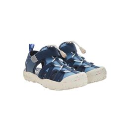 Finkid Halbsandalen "Salama" in Dunkelblau - 43% | Gr&ouml;&szlig;e 29 | Kindersandalen