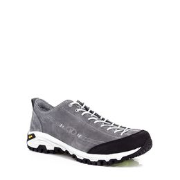 Kimberfeel Leder-Wanderschuhe "Belinda" in Grau - 46% | Gr&ouml;&szlig;e 45 | Herrenschuhe-outdoorschuhe