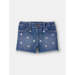 Oshkosh Jeans-Shorts in Blau - 48% | Gr&ouml;&szlig;e 104 | Kinderhosen