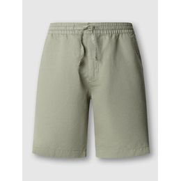 Pepe Jeans Bermudas in Khaki - 43% | Gr&ouml;&szlig;e W30 | Herren-plussize