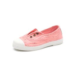 natural world Slipper in Rosa - 58% | Gr&ouml;&szlig;e 26 | Damen-schuhe-halbschuhe