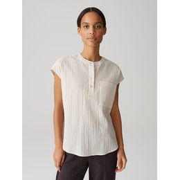 Opus Bluse in Creme - 50% | Gr&ouml;&szlig;e M | Damen-blusen