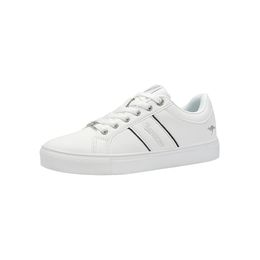 Kangaroos Sneakers "K-Cas Aura" in Wei&szlig; - 44% | Gr&ouml;&szlig;e 41 | Damen-sneakers