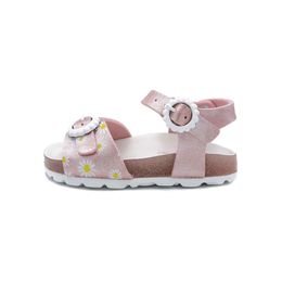 billowy Sandalen in Rosa - 66% | Gr&ouml;&szlig;e 32 | Kindersandalen