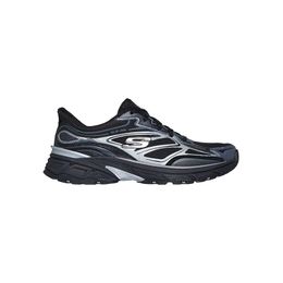 Skechers Sneakers "Stamina Sport" in Schwarz - 35% | Gr&ouml;&szlig;e 38 | Damen-sneakers
