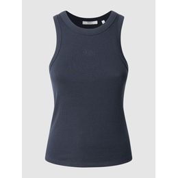 Pepe Jeans Top "Marian" in Dunkelblau - 32% | Gr&ouml;&szlig;e XL | Damen-tops
