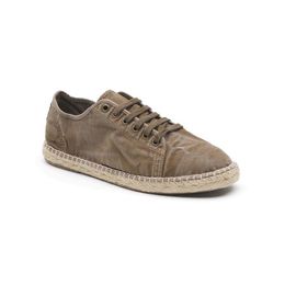 natural world Sneakers in Braun - 59% | Gr&ouml;&szlig;e 45 | Damen-sneakers