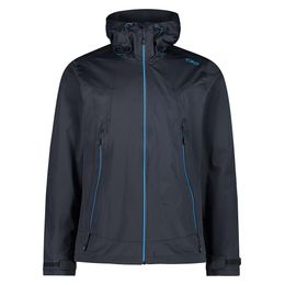 CMP Funktionsjacke in Dunkelblau - 60% | Gr&ouml;&szlig;e 48 | Herren-outdoorjacken