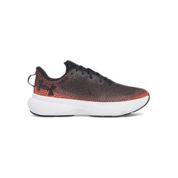 Under Armour Laufschuhe "Infinite" in Anthrazit - 53% | Gr&ouml;&szlig;e 42 | Herrenschuhe-outdoorschuhe