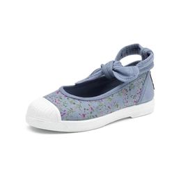 natural world Ballerinas in Hellblau - 57% | Gr&ouml;&szlig;e 28 | Kinderballerinas