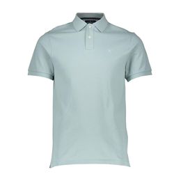 Hackett London Poloshirt in Mint - 58% | Gr&ouml;&szlig;e L | Herren-plussize