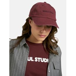 Smith & Soul Smith & Soul Cap in Bordeaux - 16% | Damen-muetzen-caps