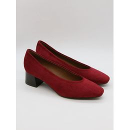 Bellucci Pumps in Bordeaux - 64% | Gr&ouml;&szlig;e 41 | Pumps