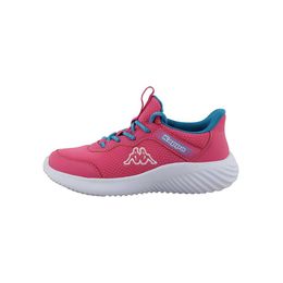 Kappa Sneakers "Ortrun" in Pink - 45% | Gr&ouml;&szlig;e 35 | Kindersneakers