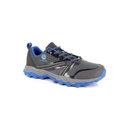 Kimberfeel Wanderschuhe "Cory" in Grau - 58% | Gr&ouml;&szlig;e 45 | Herrenschuhe-outdoorschuhe