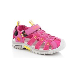 Kimberfeel Halbsandalen "Ova" in Pink - 58% | Gr&ouml;&szlig;e 40 | Kindersandalen