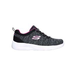 Skechers Sneakers "Dynamight 2.0-In a Flash" in Anthrazit - 35% | Gr&ouml;&szlig;e 40 | Damen-sneakers