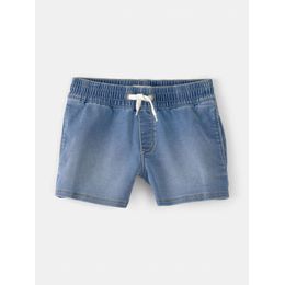 Oshkosh Jeans-Shorts in Blau - 44% | Gr&ouml;&szlig;e 122 | Kinderhosen