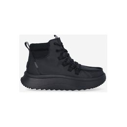 Hey DUDE Shoes Hey Dude Boots in Schwarz - 54% | Gr&ouml;&szlig;e 41 | Damen-stiefel