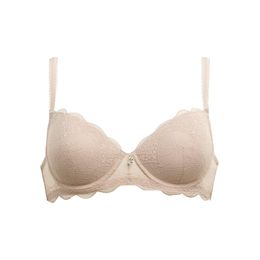 Naturana B&uuml;gel-BH in Beige - 53% | Gr&ouml;&szlig;e 70E | Damen-bhs