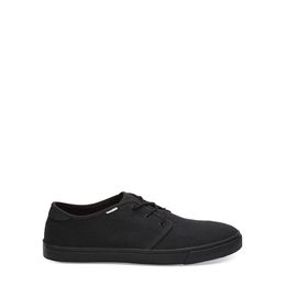 Toms Shoes TOMS Sneakers in Schwarz - 53% | Gr&ouml;&szlig;e 42 | Herrensneakers