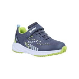 Richter Shoes Sneakers "Buddy" in Blau - 49% | Gr&ouml;&szlig;e 37 | Kindersneakers