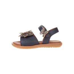 lamino Sandalen in Dunkelblau - 58% | Gr&ouml;&szlig;e 32 | Kindersandalen