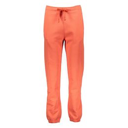 Juvia Sweathose in Orange - 79% | Gr&ouml;&szlig;e L | Damenhosen