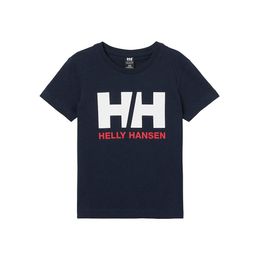 Helly Hansen Shirt in Dunkelblau - 36% | Gr&ouml;&szlig;e 122 | Kinder-oberteile