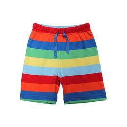 Toby tiger Shorts in Bunt - 37% | Gr&ouml;&szlig;e 86 | Kinderhosen