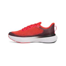 Under Armour Laufschuhe in Rot - 53% | Gr&ouml;&szlig;e 45,5 | Herrenschuhe-outdoorschuhe
