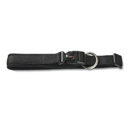 Wolters Professional Comfort Hundehalsband schwarz S