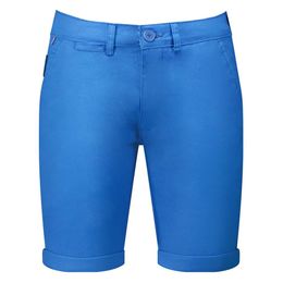 Canadian Peak Bermudas "Pacidoreak" in Blau - 66% | Gr&ouml;&szlig;e XXL | Herren-plussize