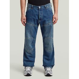 G-Star Raw G-Star Jeans - Comfort fit - in Blau - 53% | Gr&ouml;&szlig;e W29/L32 | Herren-plussize