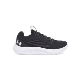 Under Armour Trainingsschuhe "Dynamic 2" in Schwarz - 39% | Gr&ouml;&szlig;e 44,5 | Herrenschuhe-outdoorschuhe