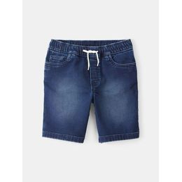Oshkosh Jeans-Shorts in Blau - 44% | Gr&ouml;&szlig;e 116 | Kinderhosen