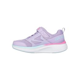 Skechers Sneakers "Go Run Elevate 2.0-Find My" in Lila - 31% | Gr&ouml;&szlig;e 33 | Kindersneakers