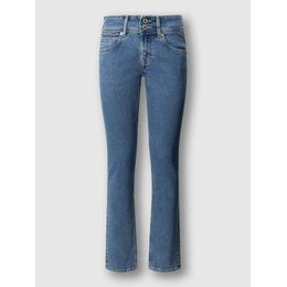 Pepe Jeans Jeans "Venus" - Slim fit - in Blau - 46% | Gr&ouml;&szlig;e W26/L30 | Damenjeans