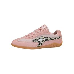 Kangaroos Sneakers "K-SKK Wavex EV OG" in Rosa - 37% | Gr&ouml;&szlig;e 40 | Kindersneakers
