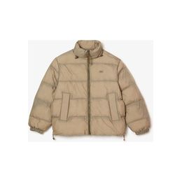 Lacoste Steppjacke in Beige - 60% | Gr&ouml;&szlig;e M | Damenjacken