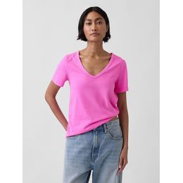 GAP Shirt in Pink - 35% | Gr&ouml;&szlig;e XL | Damen-tops