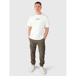 Brunotti Cargohose "Lansons" in Khaki - 57% | Gr&ouml;&szlig;e XL | Herrenhosen