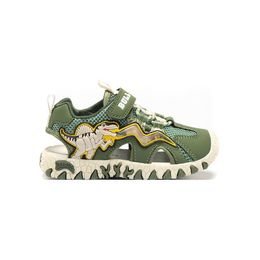 Bull Boys Sneakers "Spinosauro" in Gr&uuml;n - 48% | Gr&ouml;&szlig;e 30 | Kindersneakers