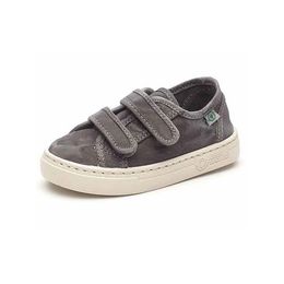 natural world Sneakers in Grau - 57% | Gr&ouml;&szlig;e 25 | Kindersneakers