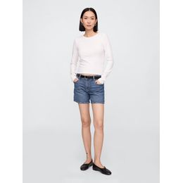 GAP Jeans-Shorts in Blau - 70% | Gr&ouml;&szlig;e W29 | Shorts