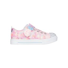 Skechers Sneakers "Twinkle Sparks-Underwater Magic" in Rosa - 27% | Gr&ouml;&szlig;e 32 | Kindersneakers