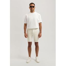 DSTREZZED Shorts in Creme - 53% | Gr&ouml;&szlig;e W29 | Herren-plussize