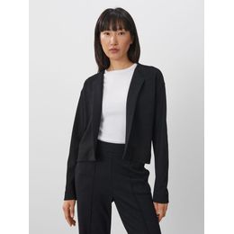 someday Sweatblazer in Schwarz - 58% | Gr&ouml;&szlig;e 40 | Damenjacken