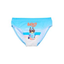 Bluey Badehose "Bluey" in Hellblau - 41% | Gr&ouml;&szlig;e 98 | Kinder-bademode